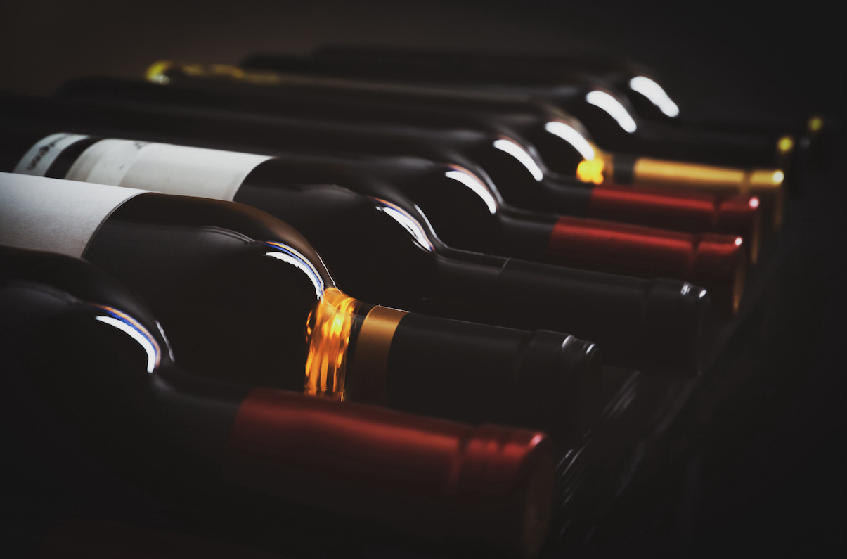 Wine Access - Highly Coveted Wines, Expertly Curated.