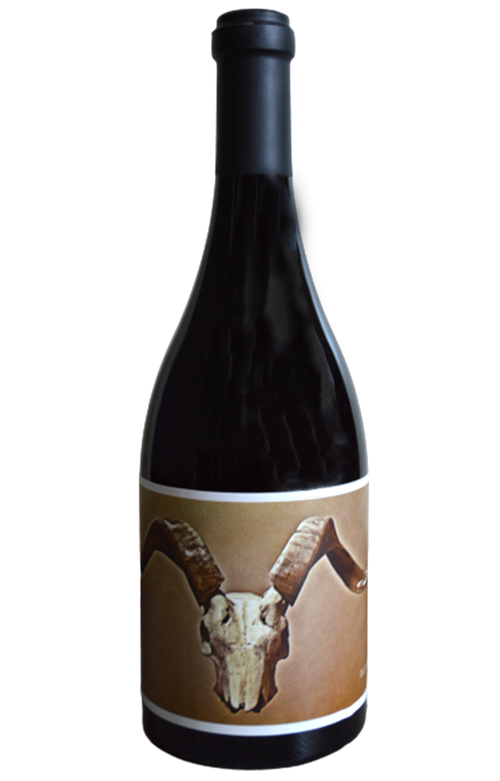 2018 The Crane Assembly Disciples Red Wine Napa Valley