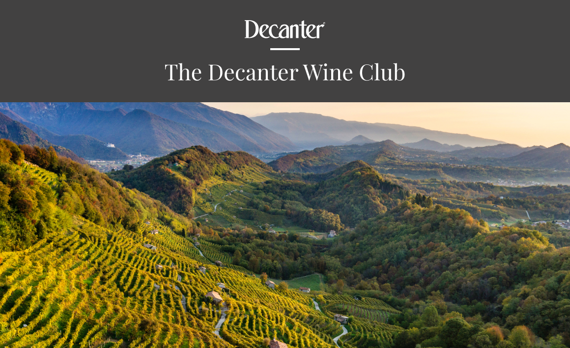 Wine Access - Highly Coveted Wines, Expertly Curated.