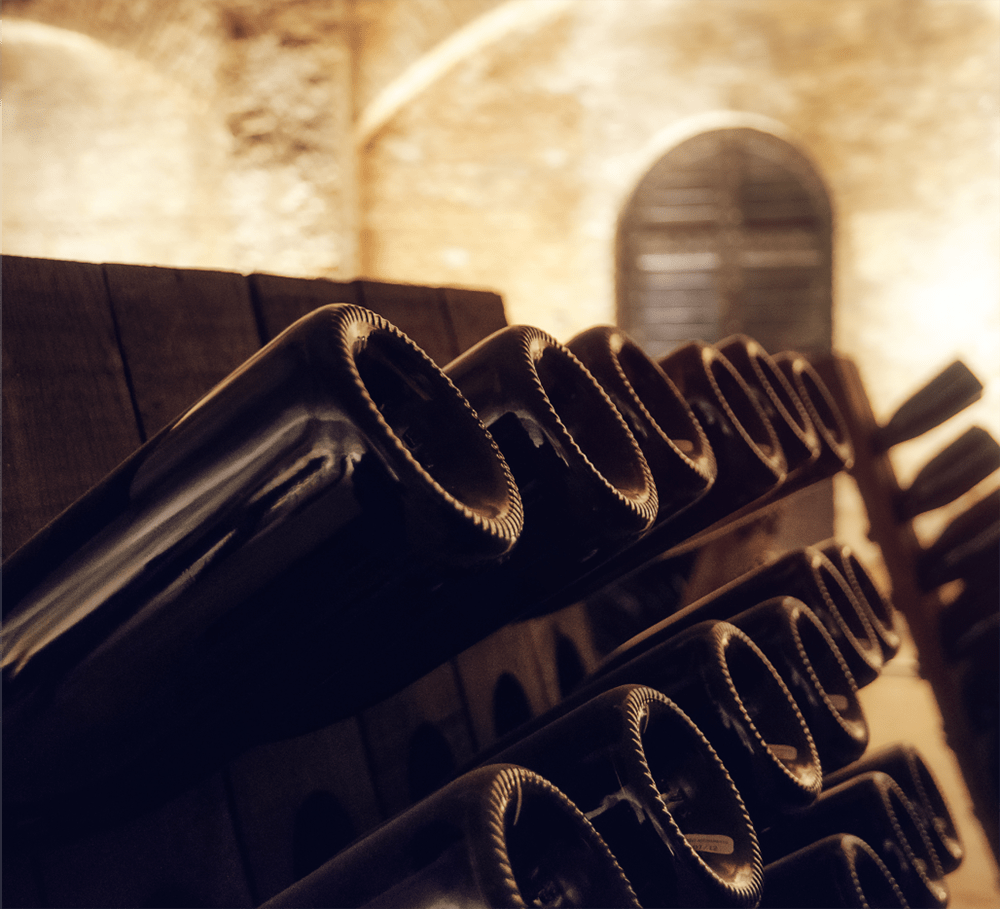 Champagne Club | Wine Access
