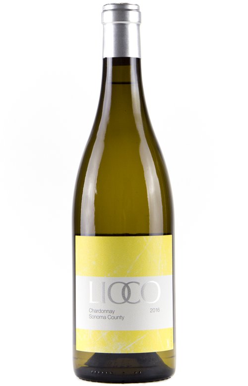 2016 LIOCO Chardonnay Sonoma County