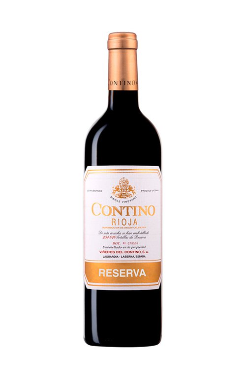 2009 Contino Rioja Reserva