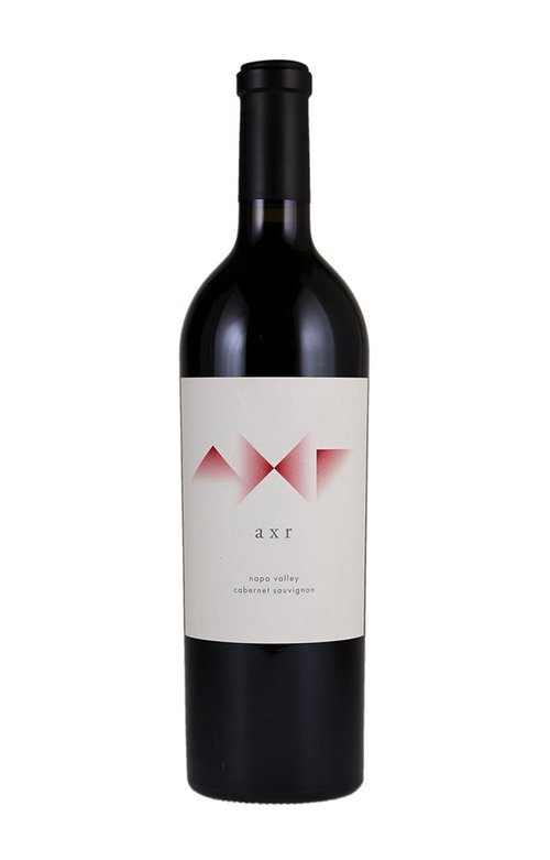 2014 AXR Winery Cabernet Sauvignon Napa Valley