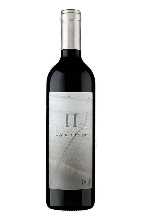 2015 Two Vintners Legit Cabernet Sauvignon Columbia Valley