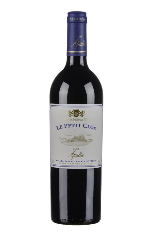 2015 Clos Apalta Le Petit Clos Colchagua Chile