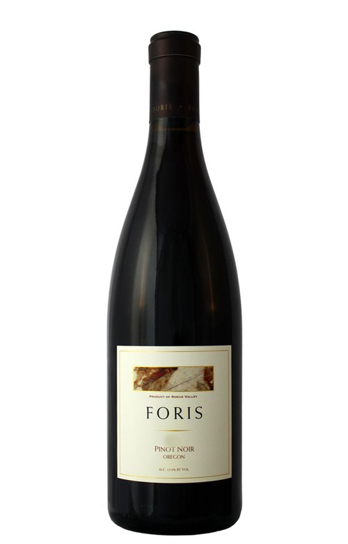 2014 Foris Vineyards Winery Pinot Noir Rogue Valley
