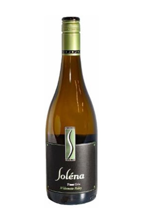 2018 Solena Estate Pinot Gris Willamette Valley