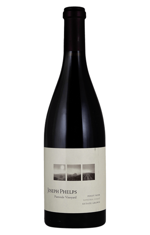 2013 Joseph Phelps Pastorale Vineyard Pinot Noir Sonoma Coast