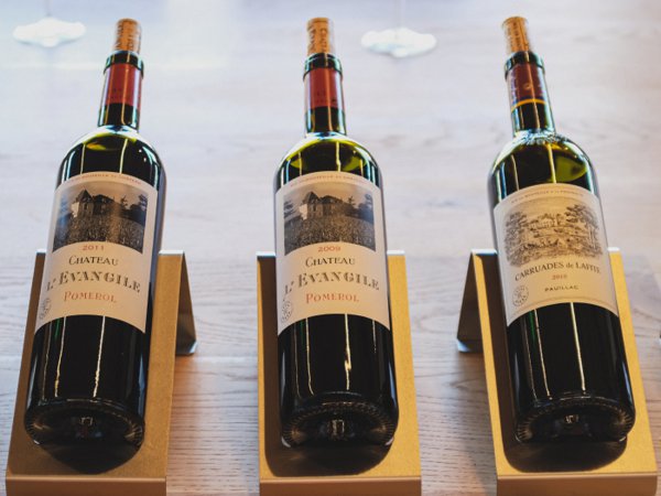 Wine Access - Highly Coveted Wines, Expertly Curated.