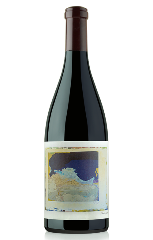 2015 Chanin Bien Nacido Pinot Noir Santa Maria Valley