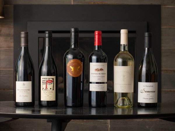 Wine Access - Highly Coveted Wines, Expertly Curated.