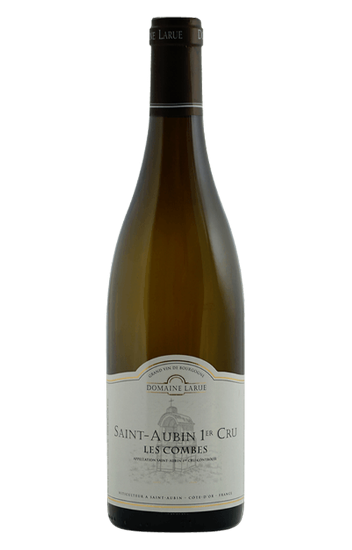 2018 Domaine Larue Les Combes Saint-Aubin Premier Cru