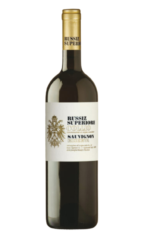 2016 Marco Felluga Sauvignon Riserva Russiz Superiore Collio