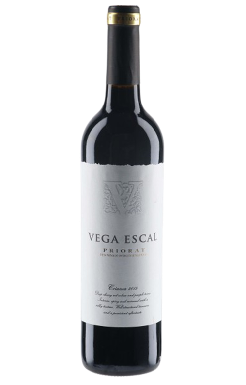 2017 Vega Escal Priorat DOQ