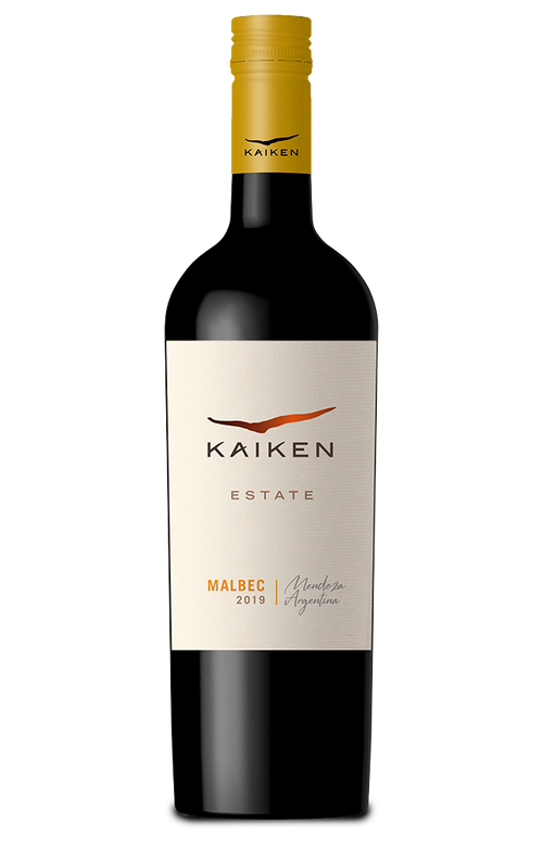 2019 Kaiken Estate Malbec Mendoza