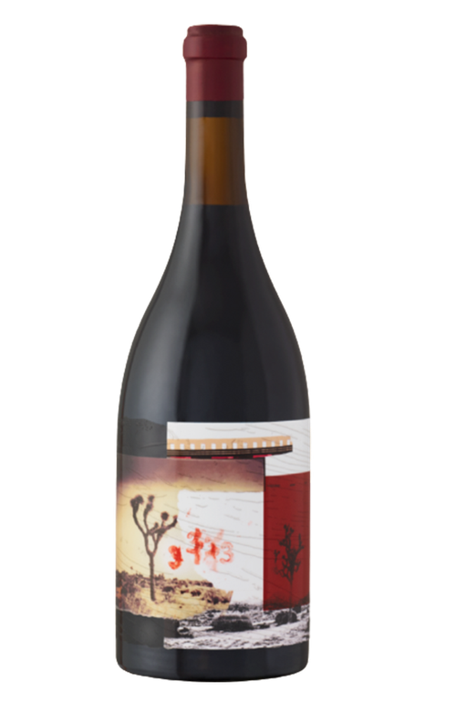 2019 Orin Swift 8 Years in the Desert California Red Wine
