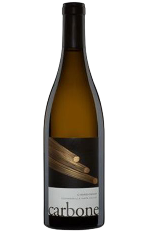 2020 Favia Carbone Chardonnay Coombsville Napa Valley