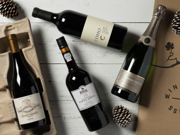 Wine Access - Highly Coveted Wines, Expertly Curated.