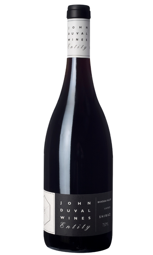 2020 John Duval Wines Shiraz Entity Barossa Valley South Australia