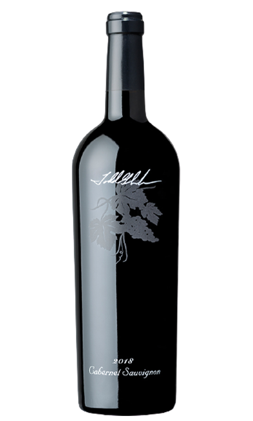 2018 Anderson Conn Valley Cabernet Sauvignon Napa Valley
