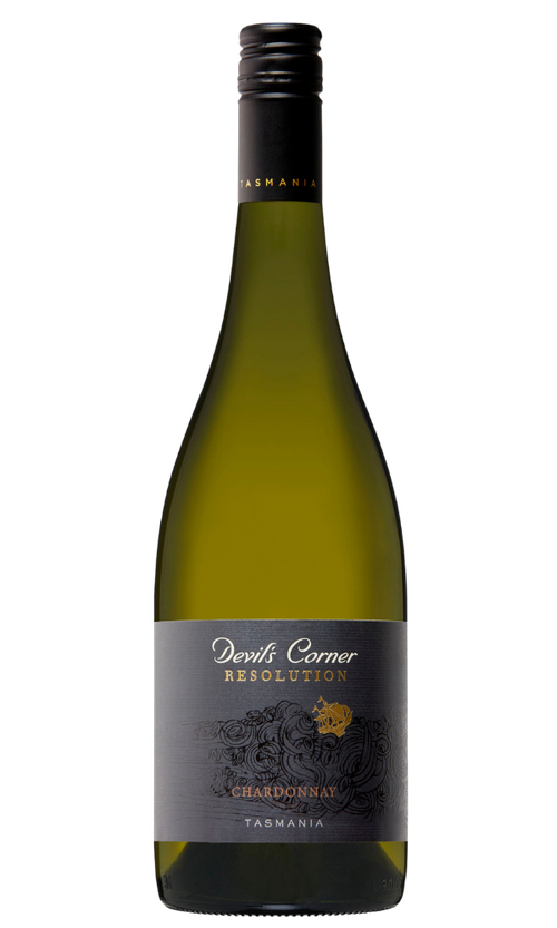 2019 Devil's Corner Resolution Chardonnay Tasmania