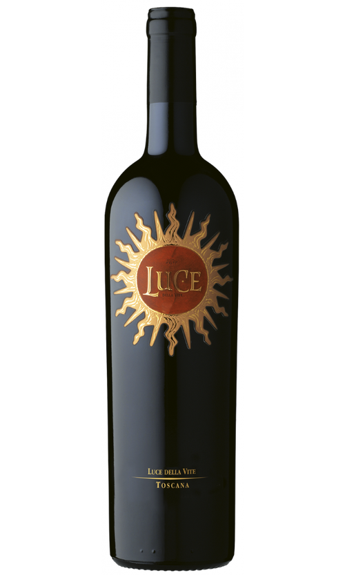 2019 Tenuta Luce Luce Toscana Tuscany