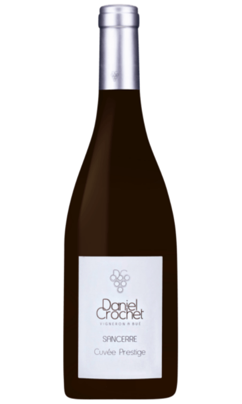 2020 Daniel Crochet Sancerre Cuvee Prestige Loire