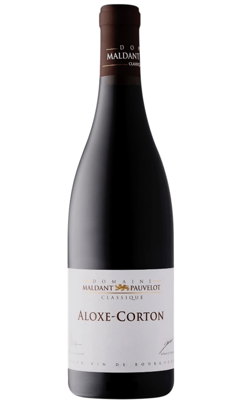 2018 Domaine Maldant Pauvelot Aloxe-Corton Burgundy