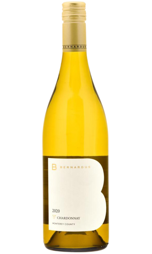 2020 Bernardus Winery Chardonnay Monterey County