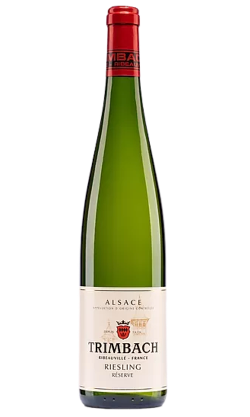 2020 Trimbach Riesling Reserve Alsace