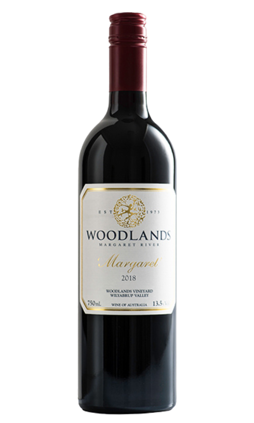 2018 Woodlands Clementine Red Blend Margaret River