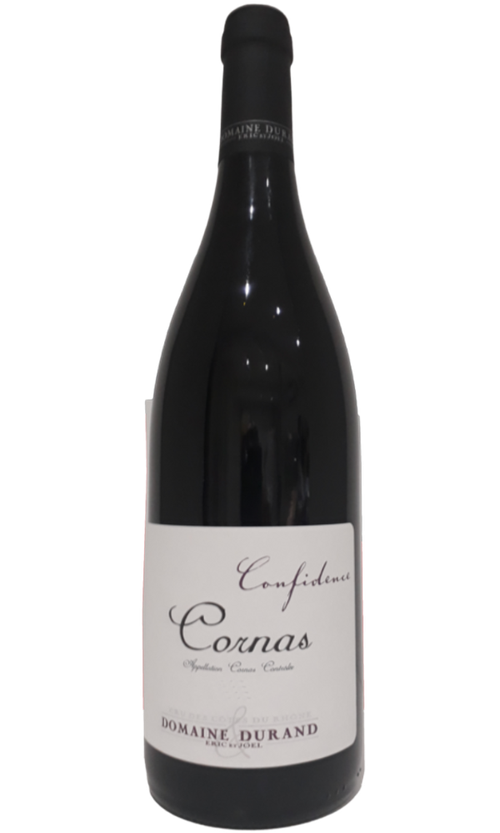 2019 Domaine Durand Confidence Cornas