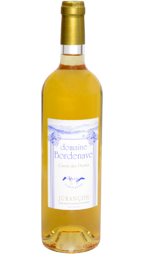 2017 Domaine Bordenave Cuvee des Dames Jurançon