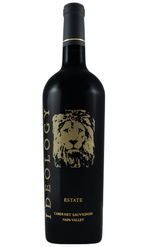 2018 Ideology Cellars Estate Cabernet Sauvignon Oak Knoll District