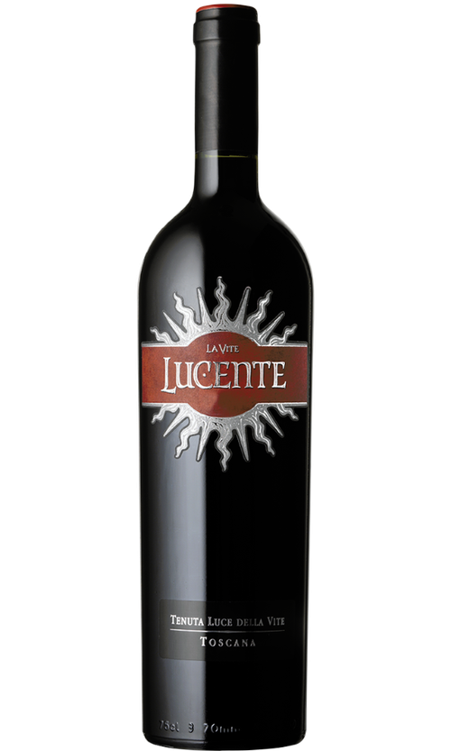 2020 Tenuta Luce Lucente Toscana Tuscany