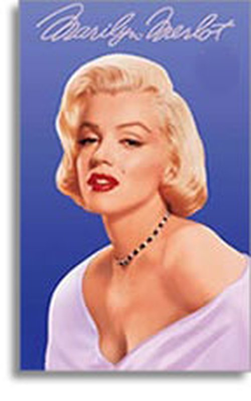 1988 Marilyn Merlot Napa Valley